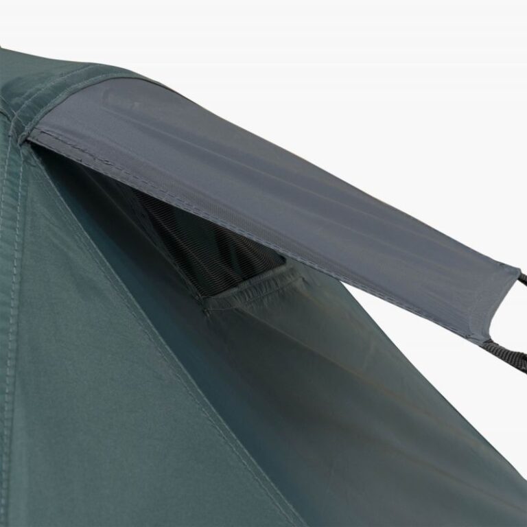 Highlander Blackthorn 1XL Tent | Solo Family Adventure Tent | Lexrope